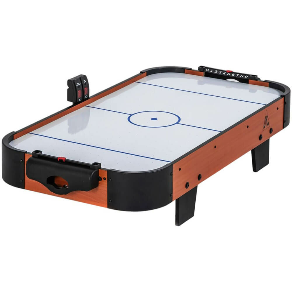 Стол для аэрохоккея DFC Lion Pro HM-AT-36004