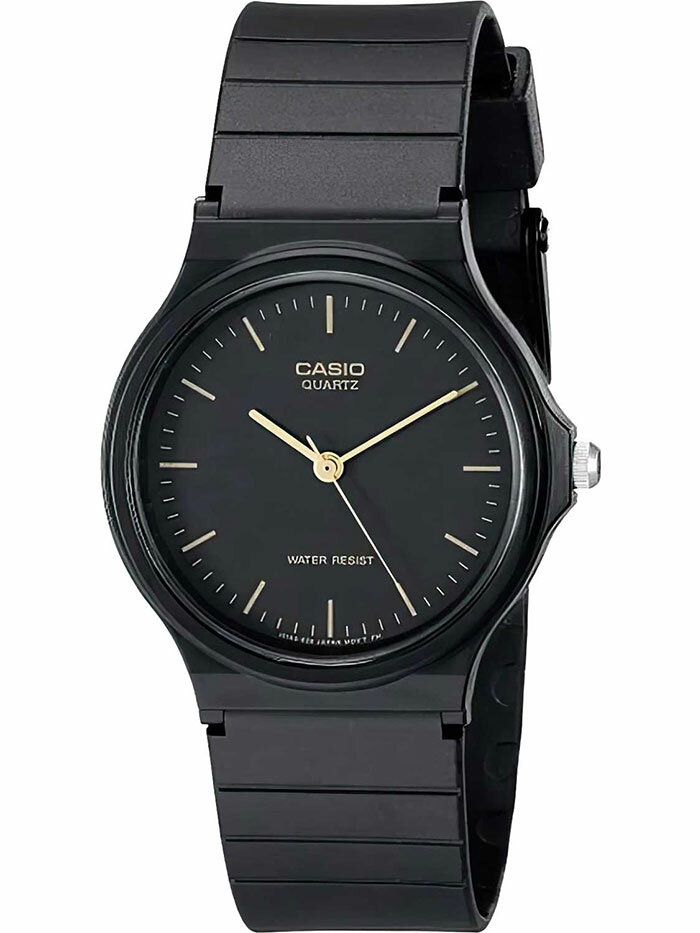 Наручные часы CASIO — фото 1