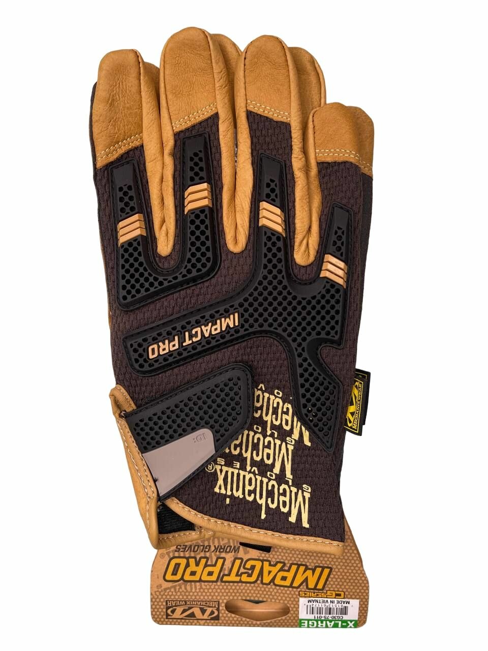 Перчатки защитные Mechanix CG Impact Pro нескользящие, для занятий спортом на открытом воздухе, велосипедные, военные армейские, для пейнтбола, для стрельбы, страйкбола