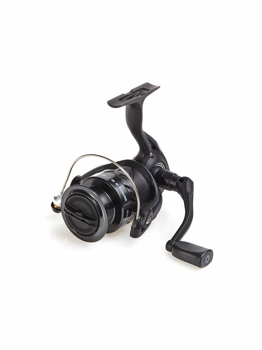 Катушка безынерционная Salmo Diamond SPIN II 6 4000FD