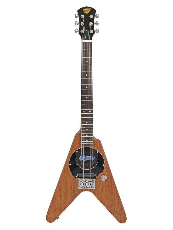 Электрогитара PIGNOSE PGG-200V