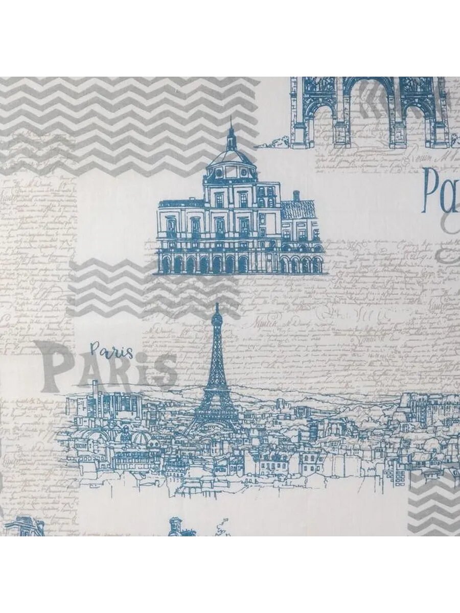 Практичный защитный чехол для гладильной доски