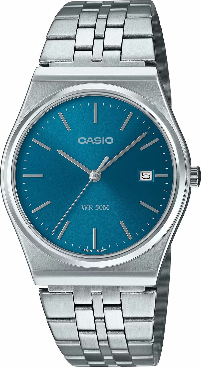 Наручные часы CASIO