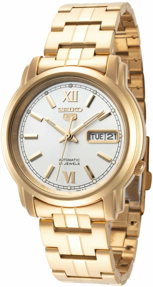 Наручные часы