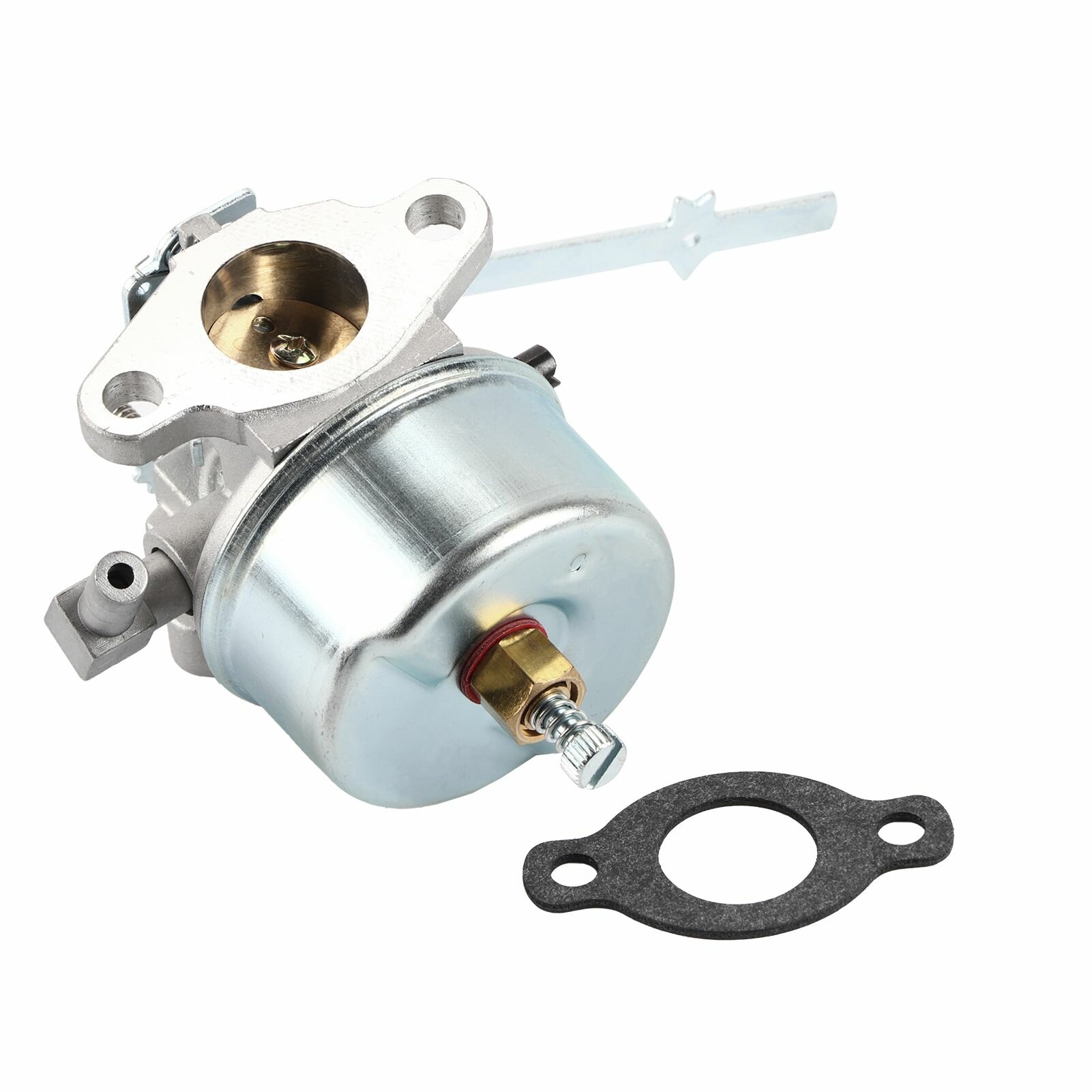 Карбюратор для Tecumseh HS40 (4 л. с.), HS50 (5 л. с.) (631918)