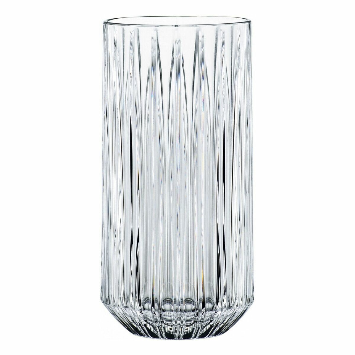 Набор стаканов 375мл.4шт."Jules"