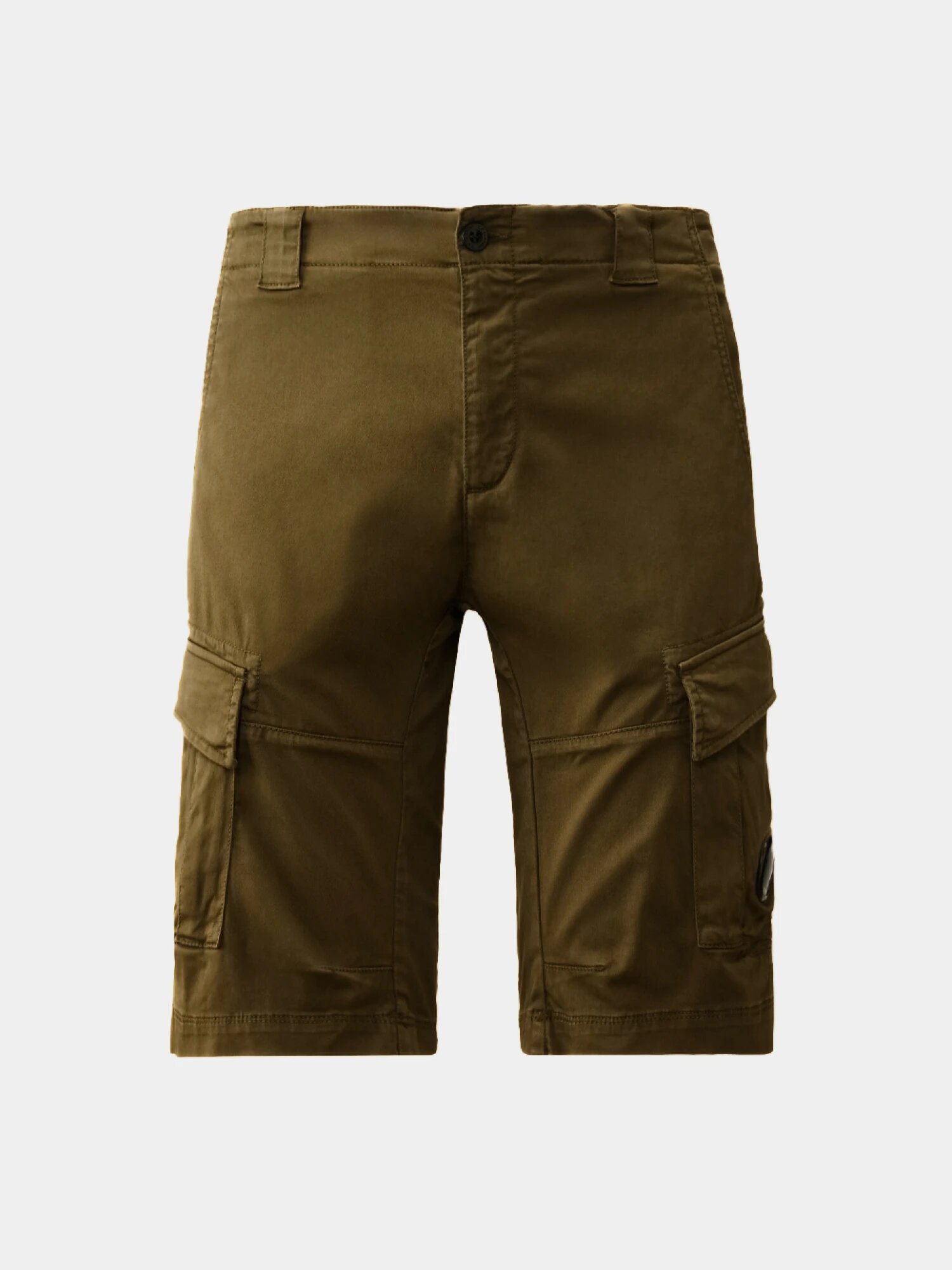 Шорты Stretch Sateen Cargo