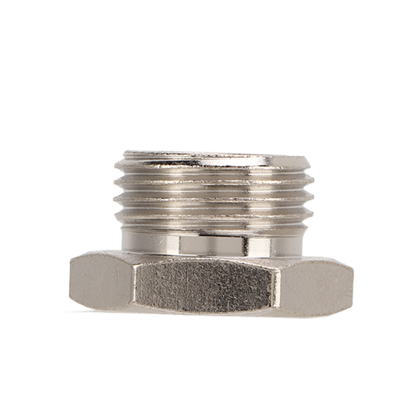 Адаптер для кислородного датчика Металл резьба M18x1.5 M12x1.25 вставка для датчика O2 автомобильный аксессуар 1 адаптер 1 прокладка