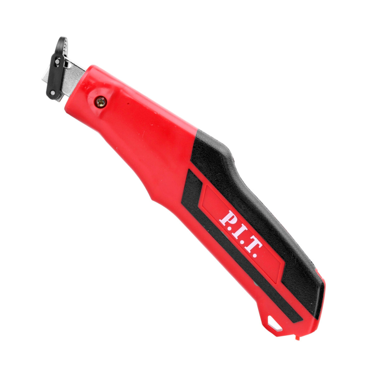 Ручная сабельная пила с набором полотен 3шт. P.I.T. ARSB01-0003