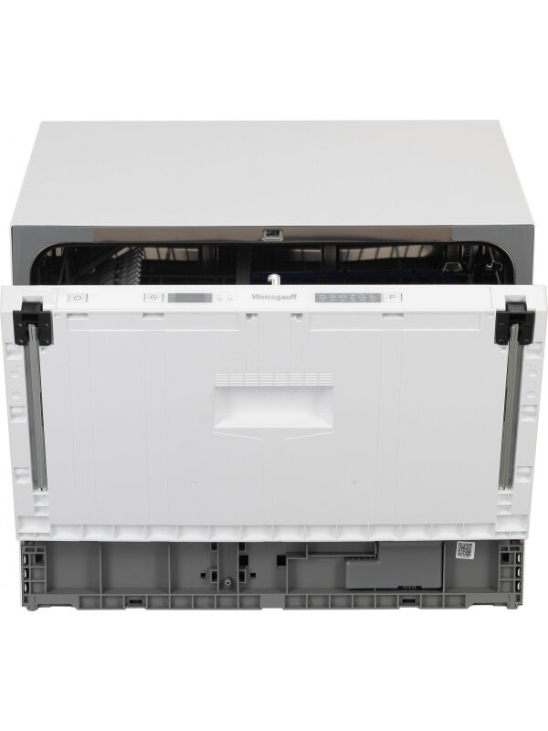 Посудомоечная машина Weissgauff BDW 4106 D (212232)