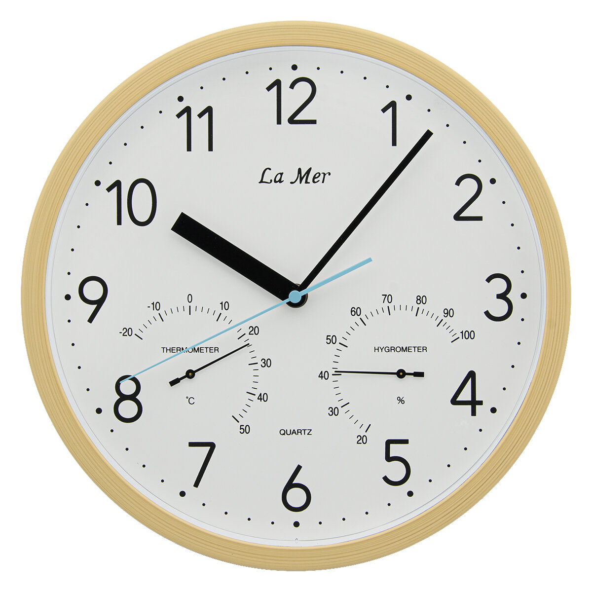 Часы настенные La Mer GD365-1