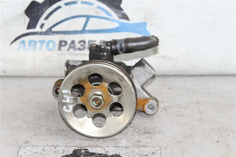 Насос гидроусилителя Honda HR-V GH3 D16A