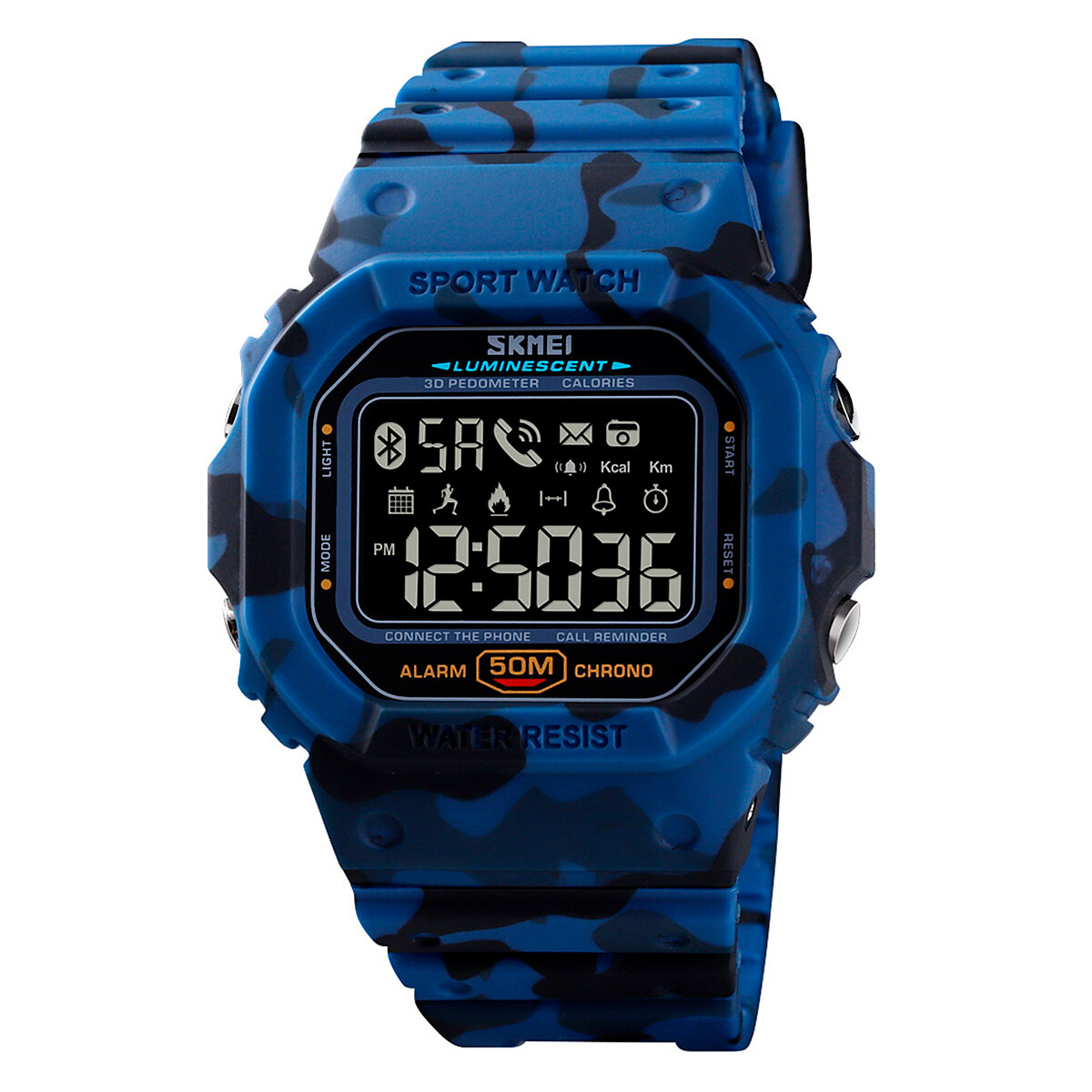 Наручные часы Спорт