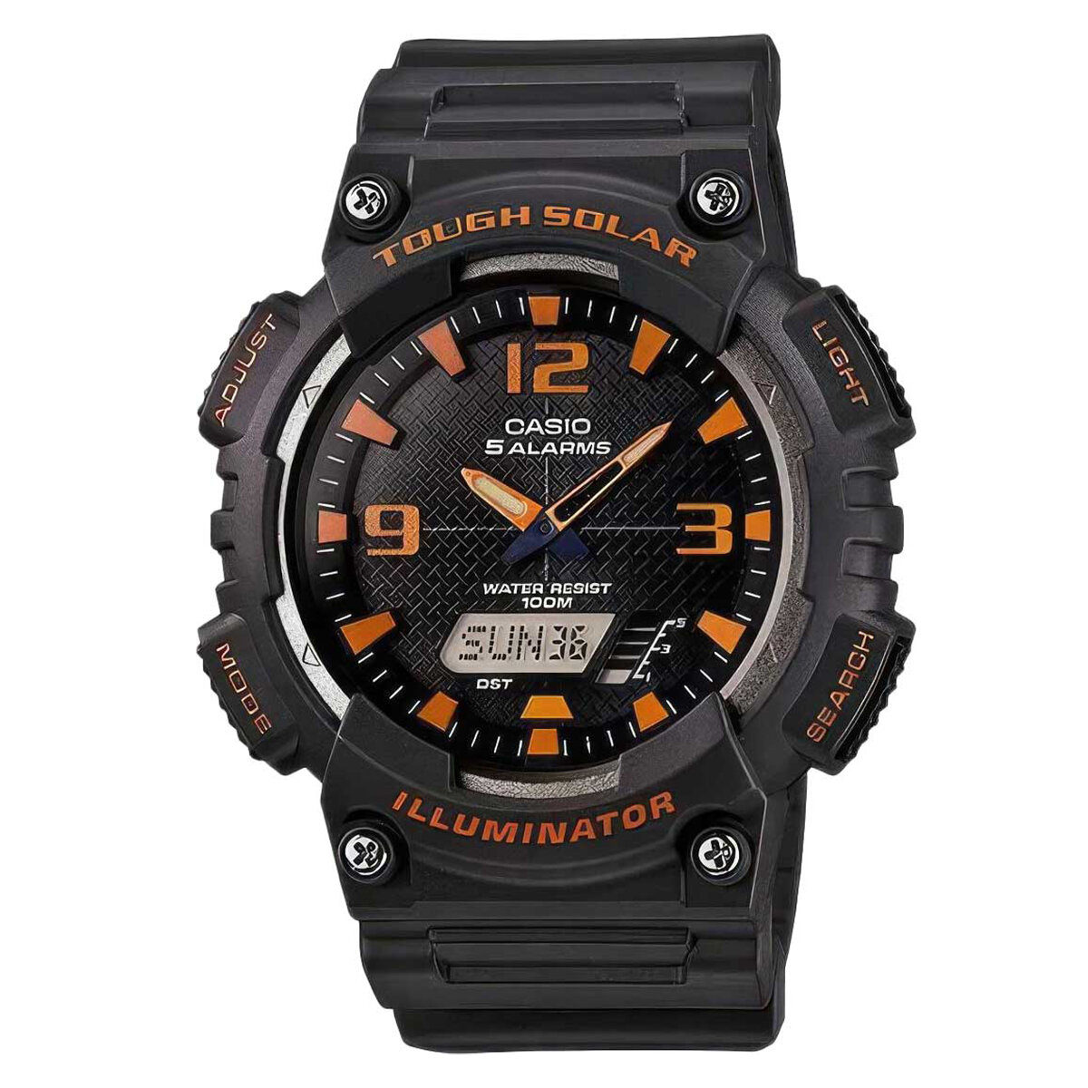 Наручные часы Спорт