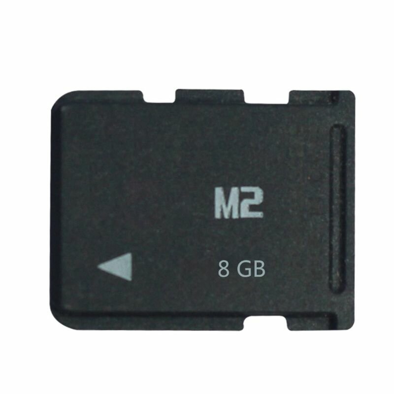 M2 Card PSP GO Handheld Card, 8G