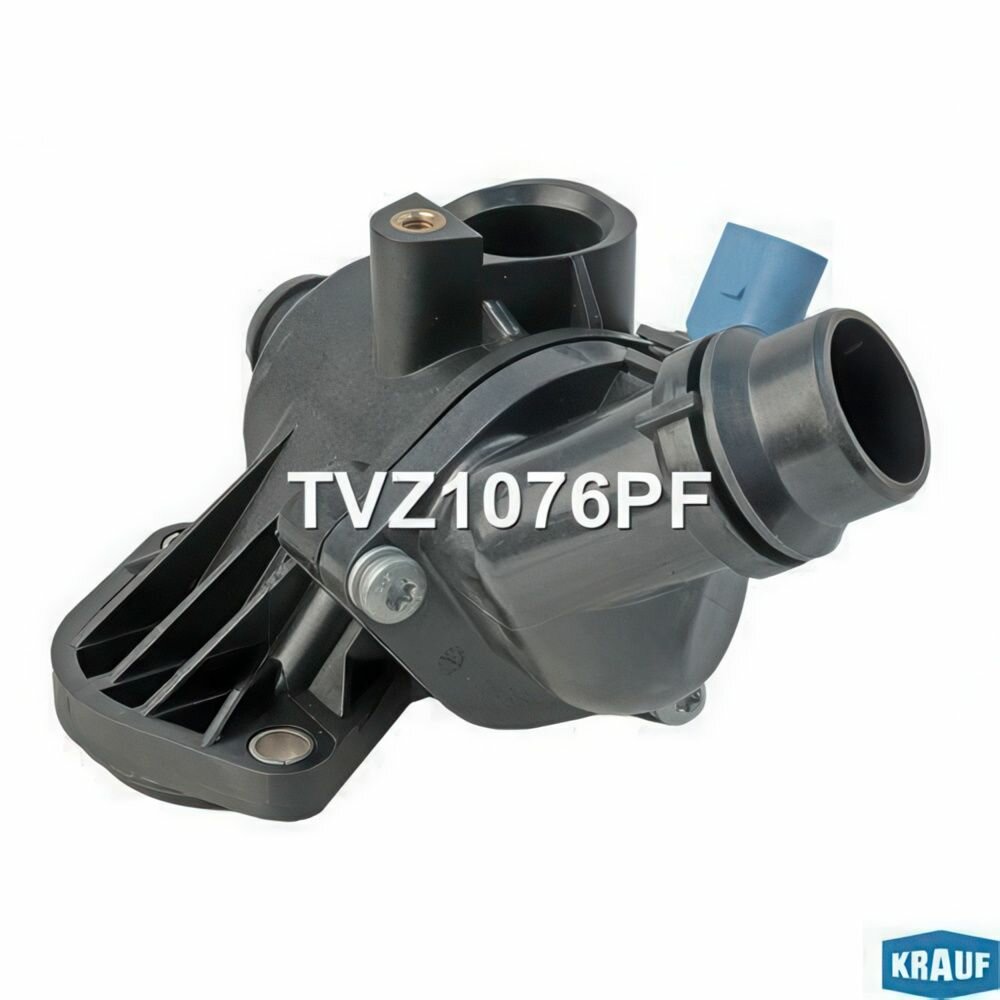 Термостат, для Ауди A4, B6, B7, Сеат Эксео арт TVZ1076PF — фото 1