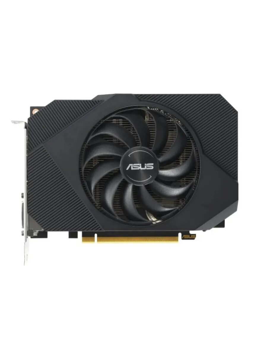 Видеокарта GeForce RTX 3050 Phoenix 8 ГБ PH-RTX3050-8G-V2
