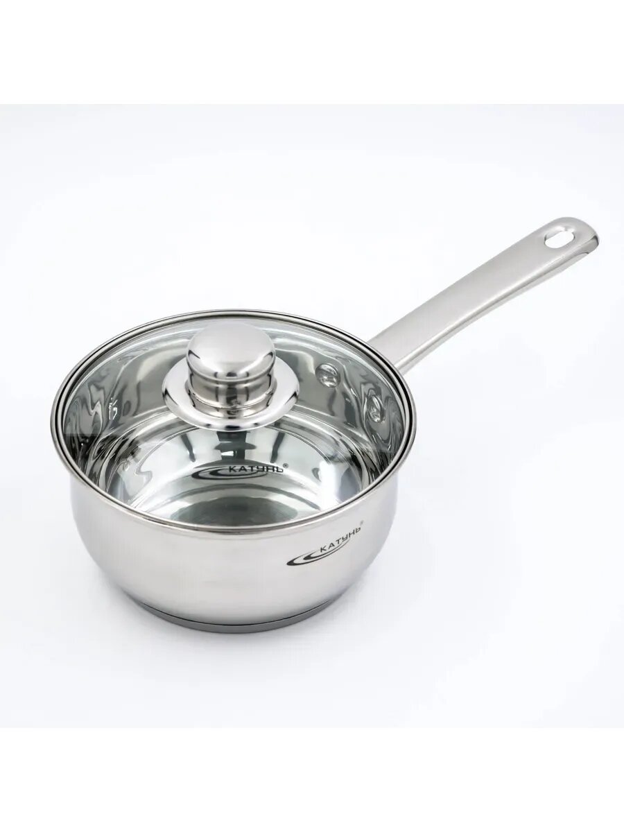 Ковш Катунь «Гретта», 1.6 л