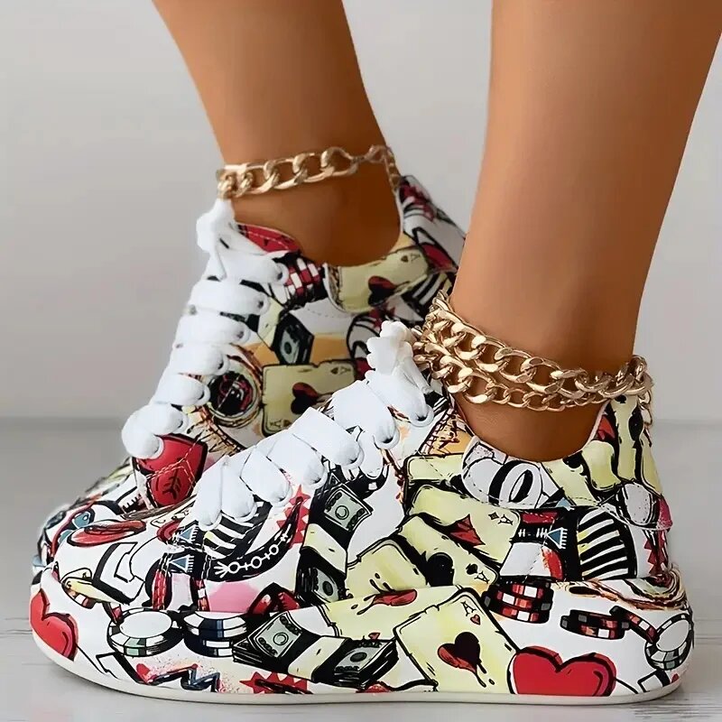 Кроссовки shoes women
