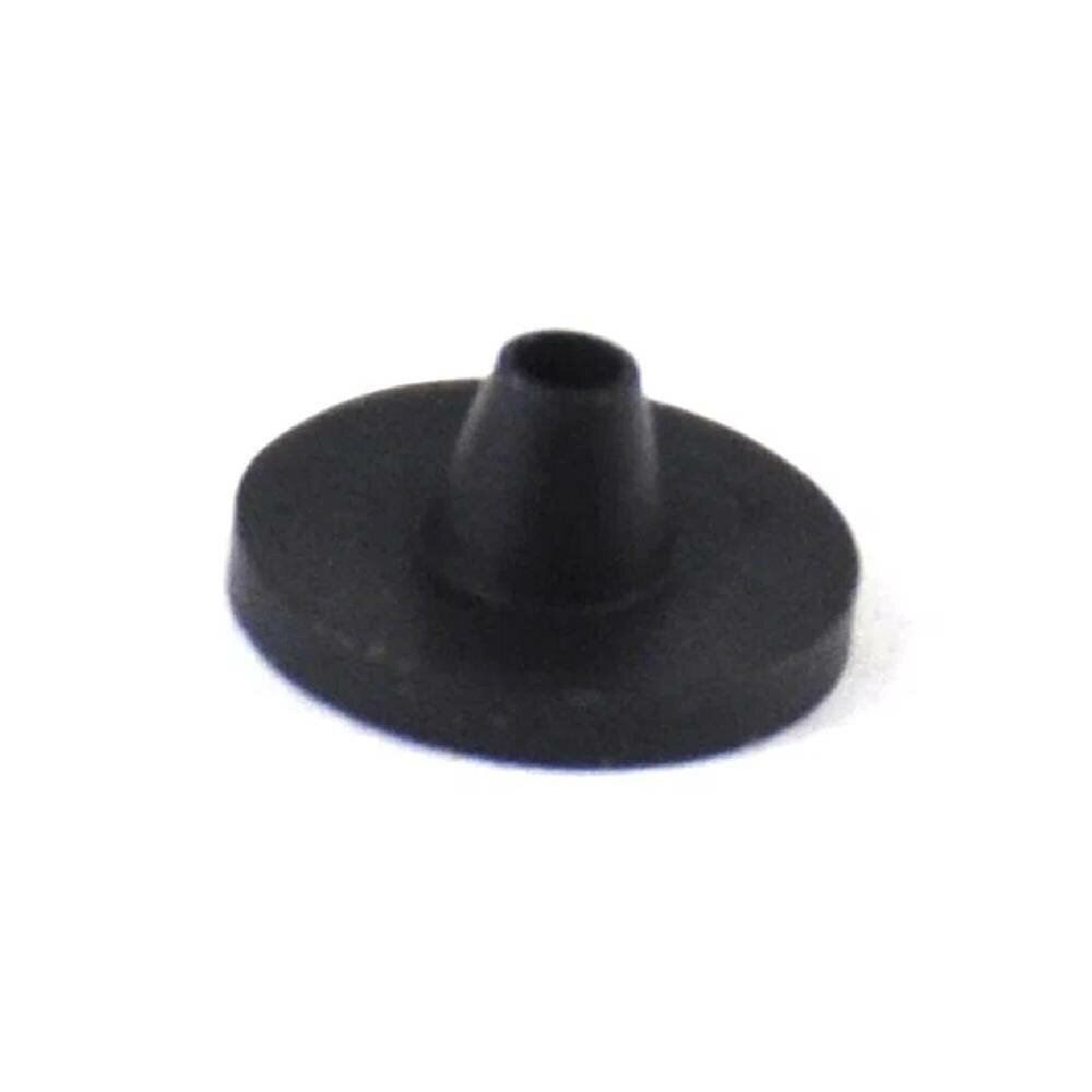 Игла обтюратора МР-654К (82611), для пневматики, металл, черная