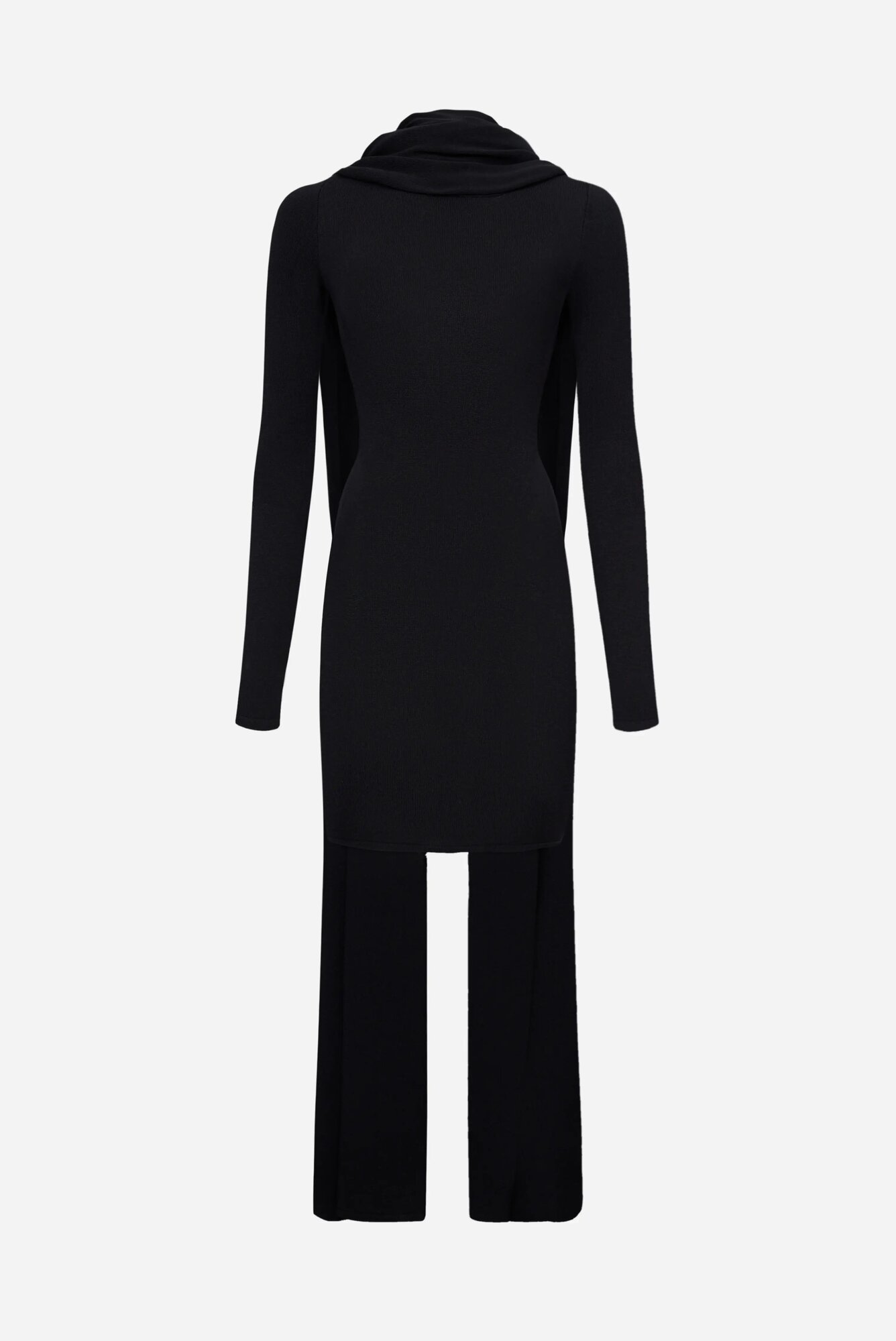 Платье FW25/26