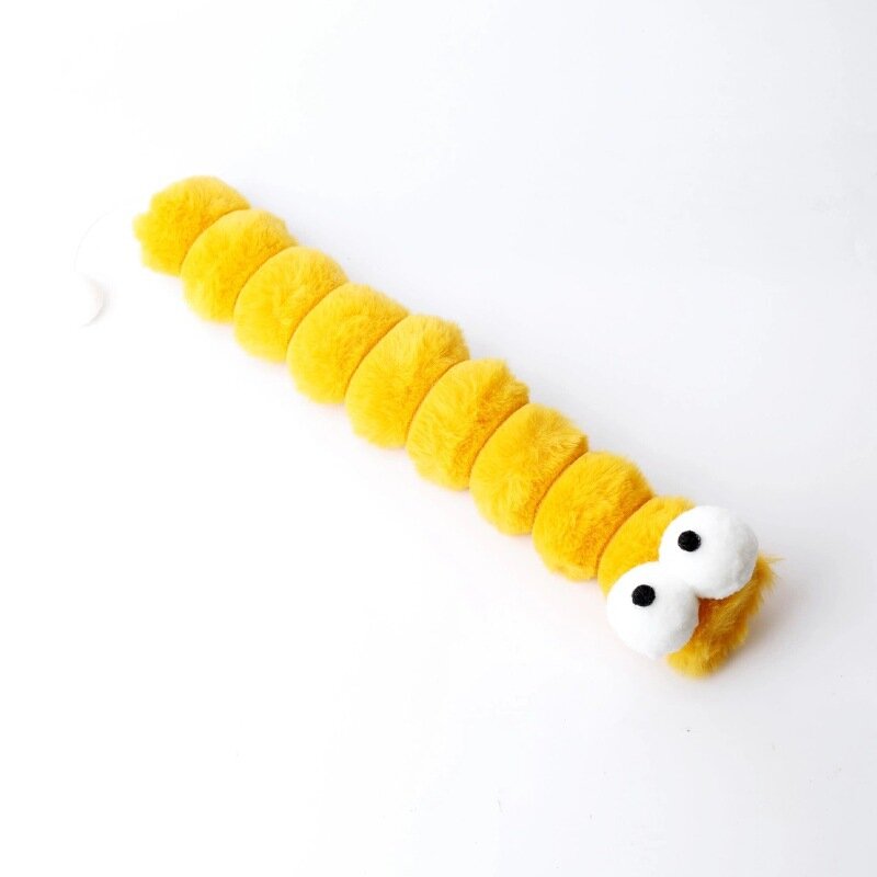 Трансграничная игрушка для кошек, имитация кролика, плюшевая подушка, жевательная палочка для кошек, кошачья мята,