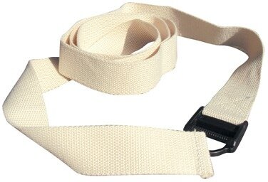 ATEMI Ремешок для йоги AYS-01