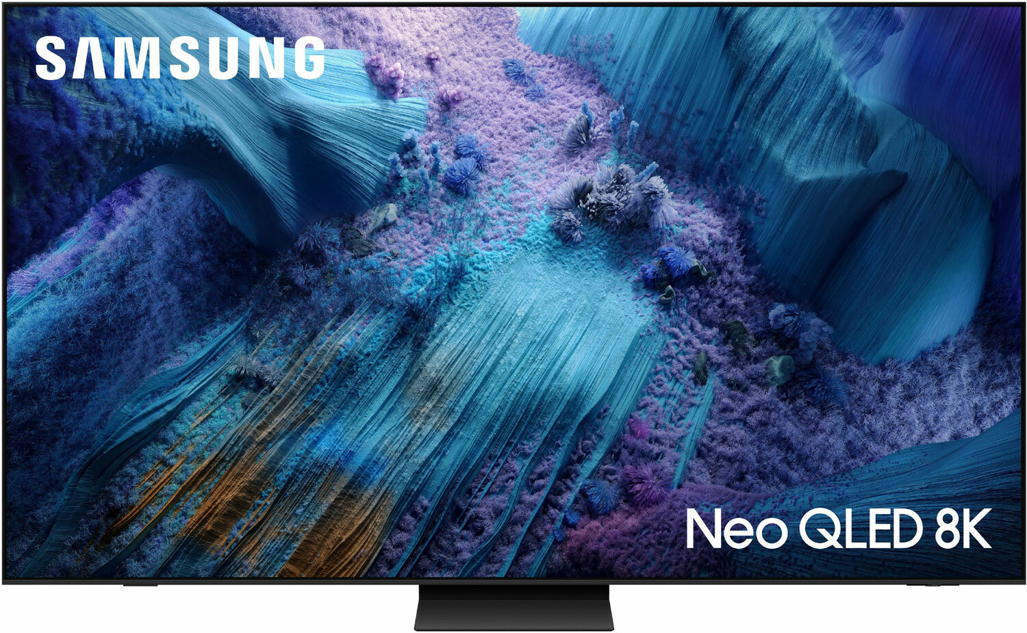 Телевизор Samsung QE75QN990FUXRU