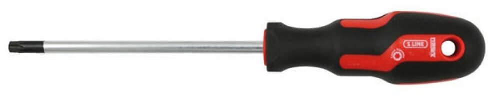 Отвертка Torx наконечник Narex 839507