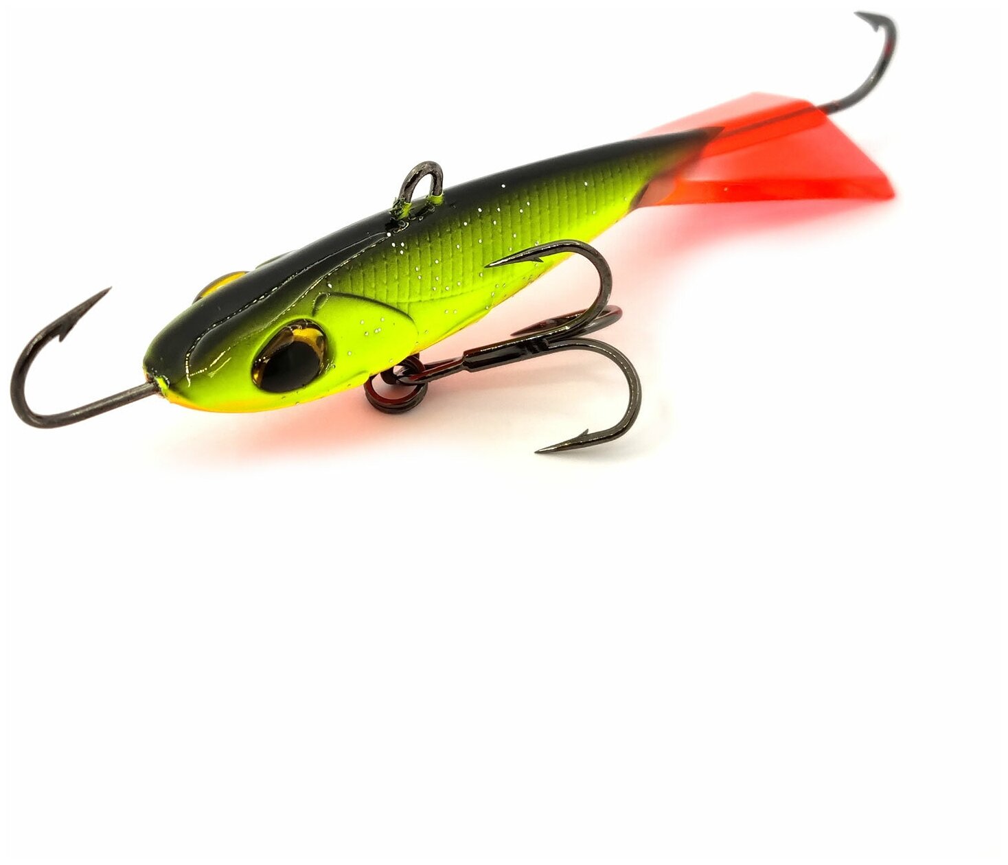 Балансир Usami Dansa Pike Special 75 W67