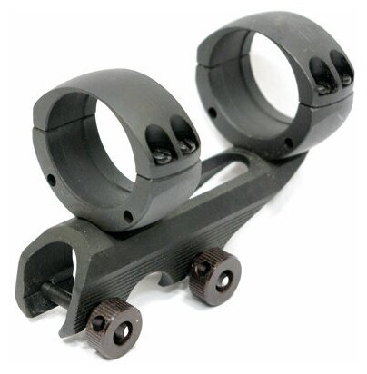 Кронштейн ТН 5,4 (Тайга) 30 мм, моноблок, диаметр колец 30 мм, высота монтажа 41 мм