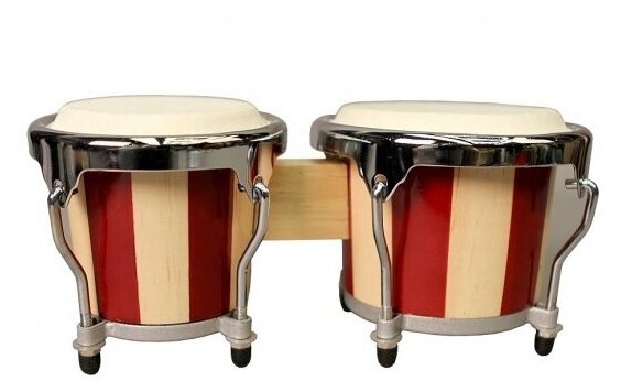 FLIGHT FB-45 Бонго