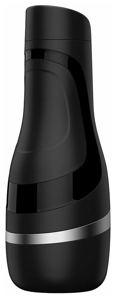 Мастурбатор Satisfyer Men Classic Silver