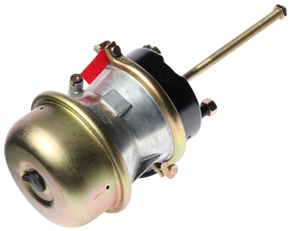 Энергоаккумулятор BPW ROR SAF тип 24/30 (барабанный тормоз) MEGAPOWER