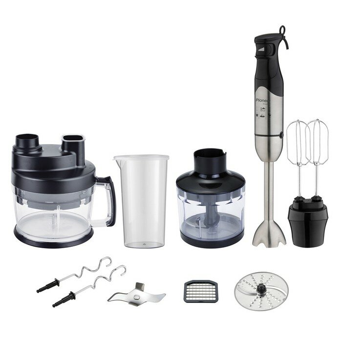 Блендер Pioneer HB137S