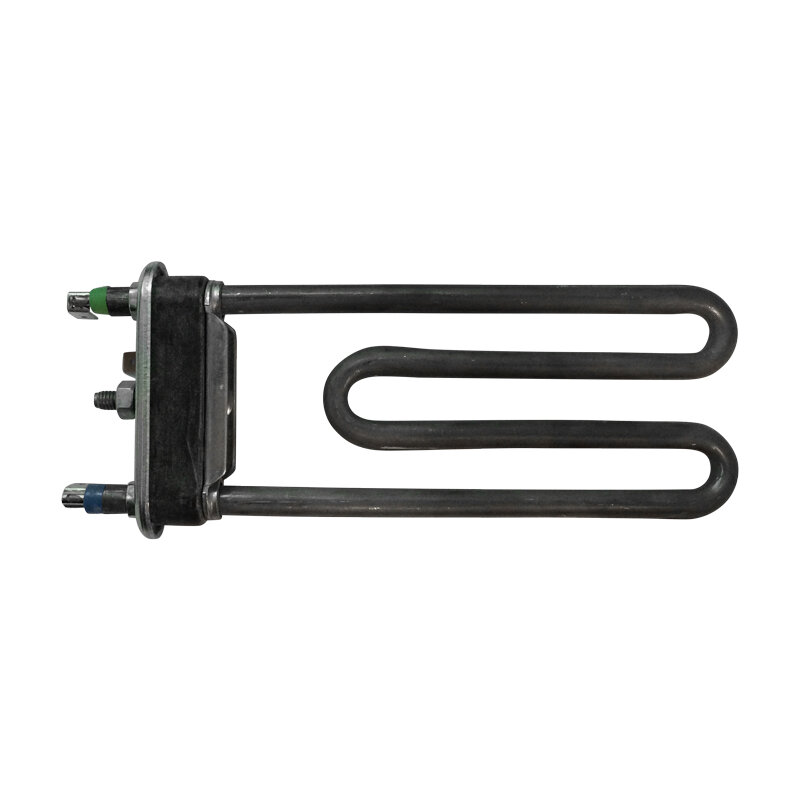 Тэн, нагреватель для стиральной машины 1700W 175 мм 8066086