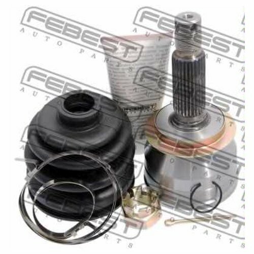 ШРУС Febest 1210011 для Hyundai Sonata III, IV, V, Trajet; Kia Magentis