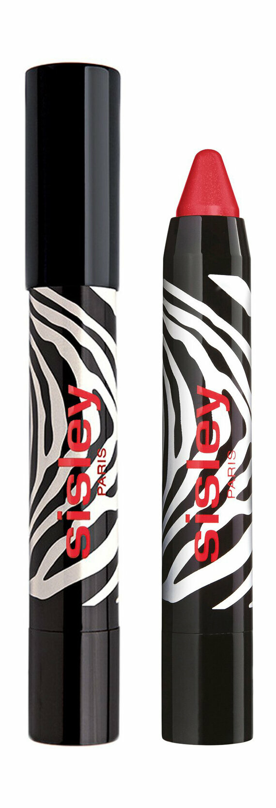 SISLEY Блеск-карандаш для губ Phyto-Lip Twist, 1,5 г, 26 Ярко-алый