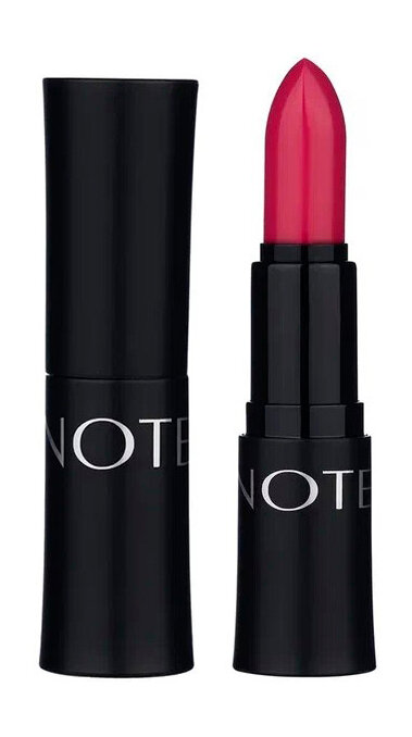 NOTE Помада для губ матовая, 4,5 г, 305 Show