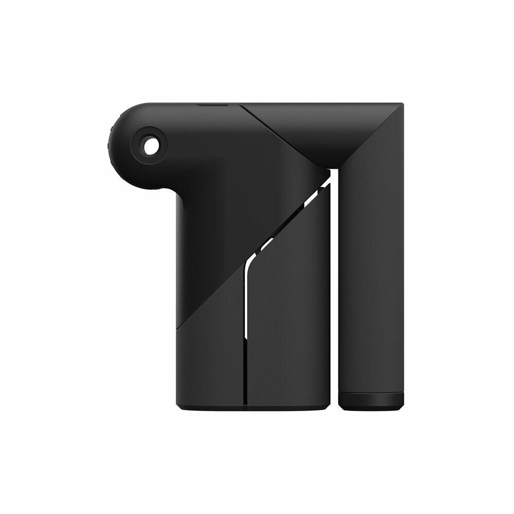 Штопор Rabbit рычажный, черный