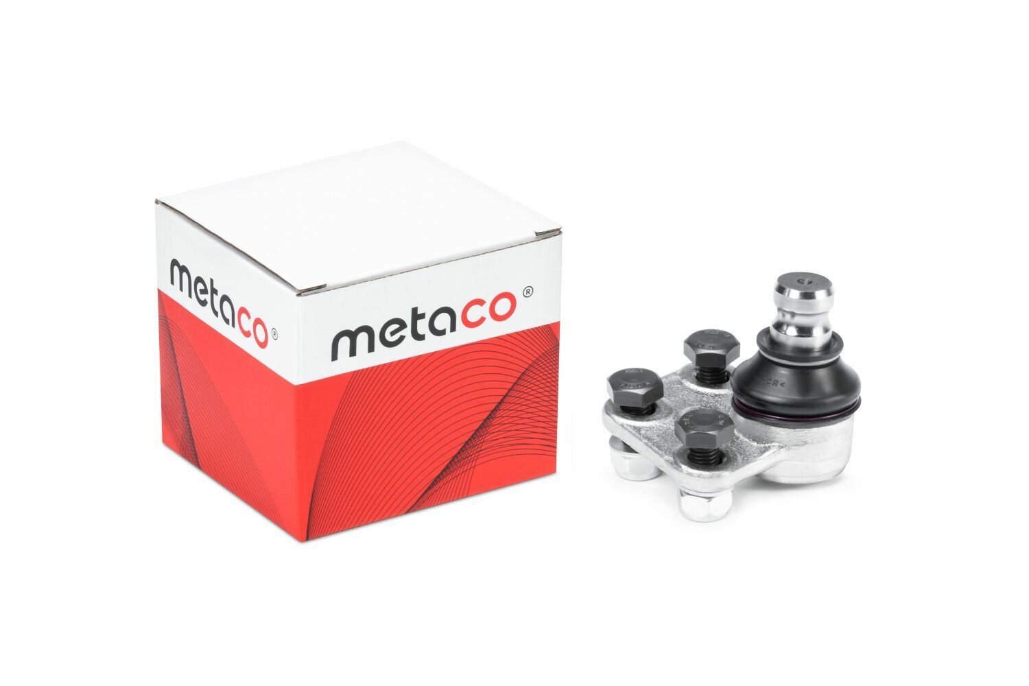 Опора шаровая правая нижняя METACO арт. 4200-254R