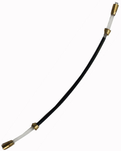 Петля для подгрифка скрипки 4/4-3/4 Artemis RVA-TW-4/4