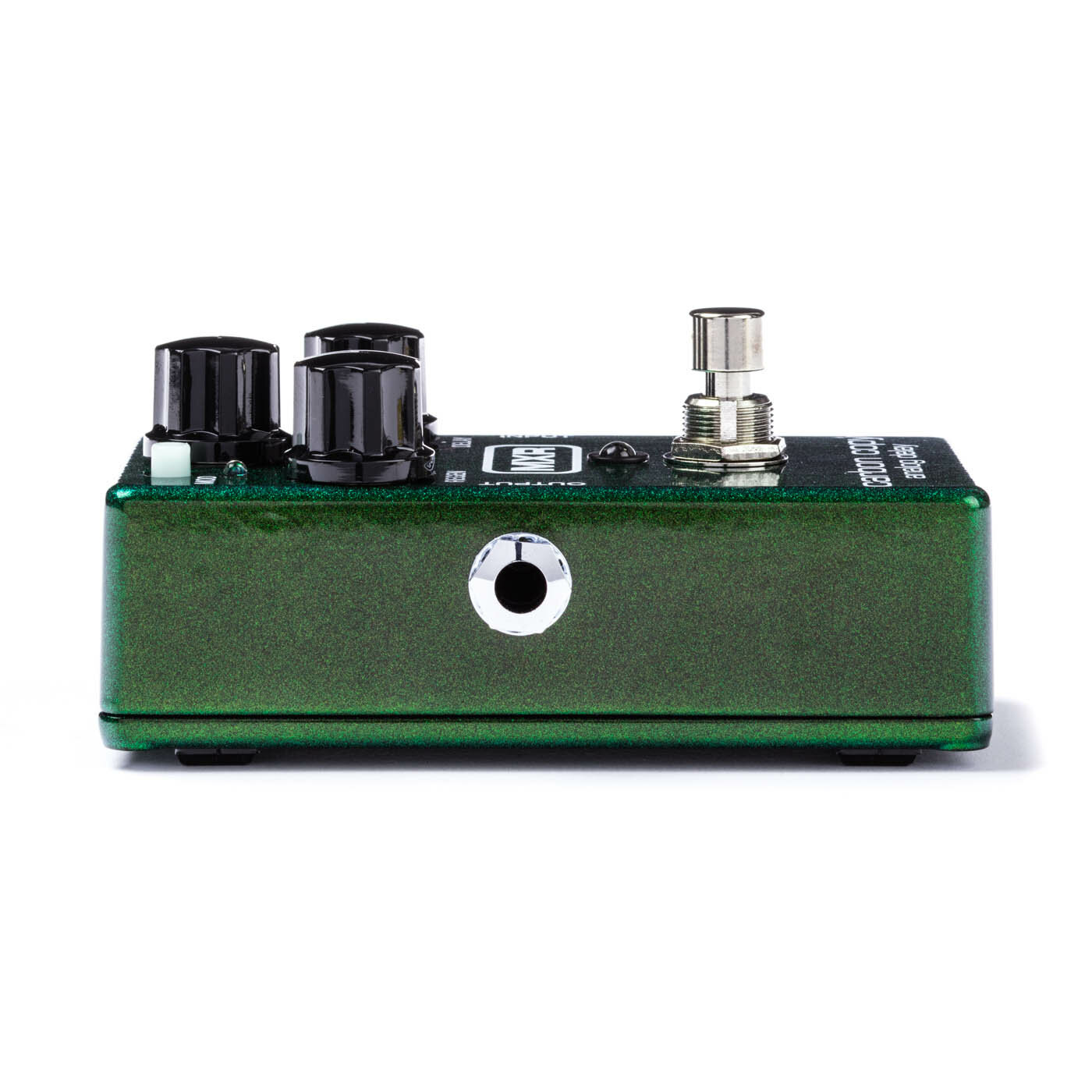 MXR M169 Carbon Copy Analog Delay — фото 1