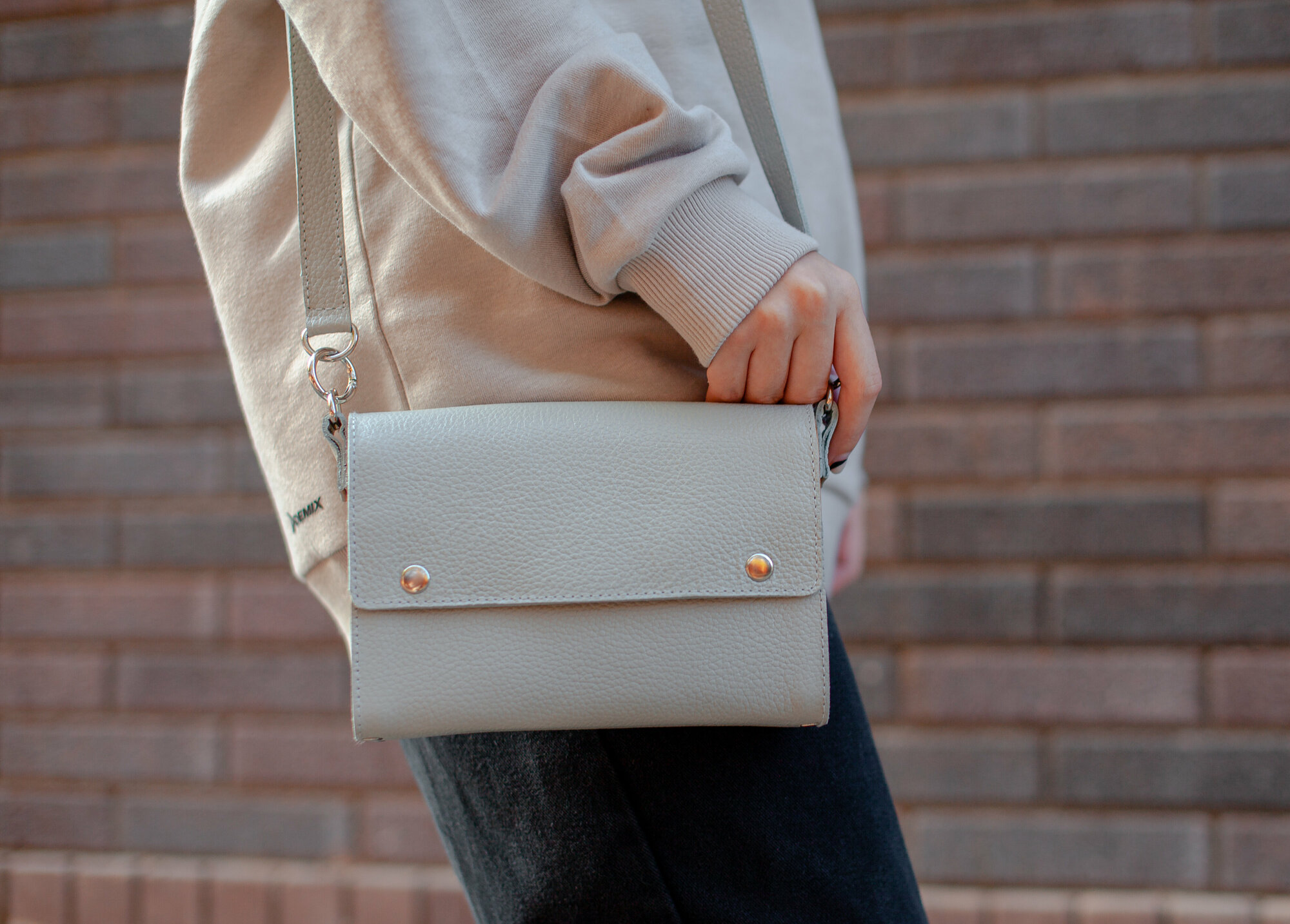 Сумка кросс-боди