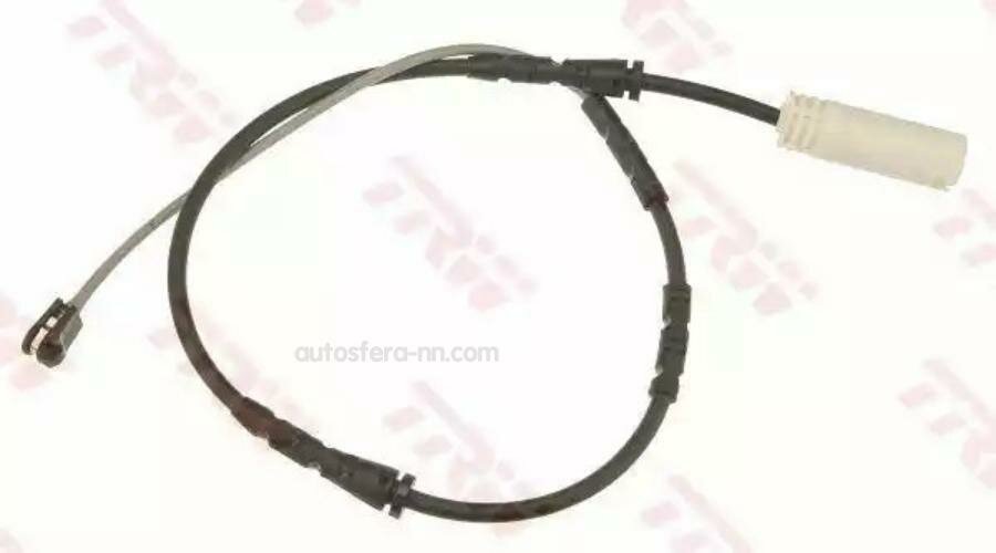 TRW GIC269 Датчик износа тормозных колодок BMW 3 2005-11