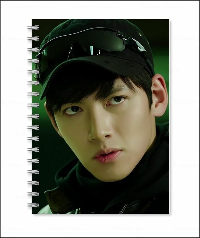 Тетрадь Хилер, Healer №10, А5