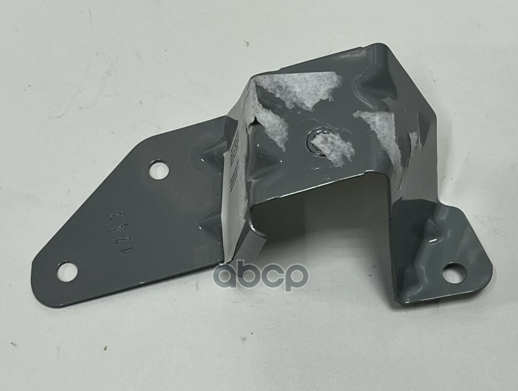 Кронштейн крепления переднего крыла левый в сборе LADA 8450104281 LADA арт. 8450104281