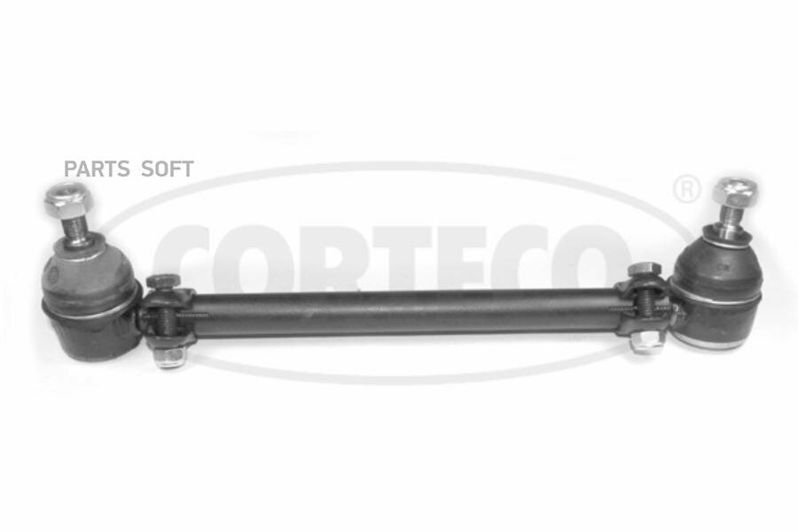 Рулевая тяга BMW 5 (E28,34) 81-97, 6 (E24) 76-90, 7 (E32) 86-94, 8 (E31) 90-99 Corteco арт. 49400292