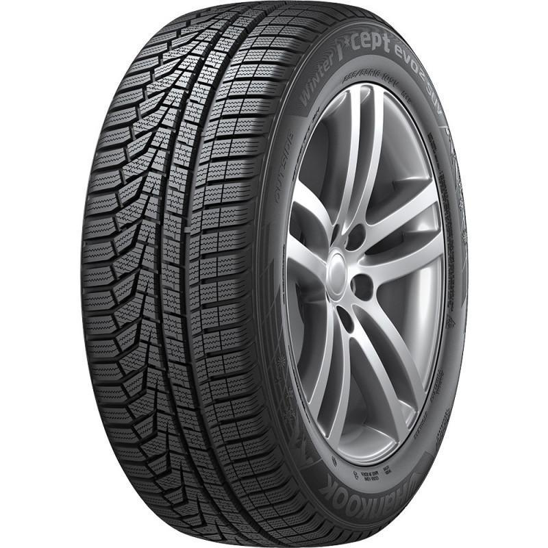 Зимние шины Hankook Winter i*Cept Evo 2 W320 215/55 R16 93H