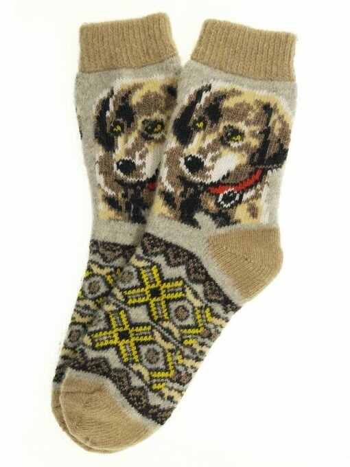 Носки Вяжем